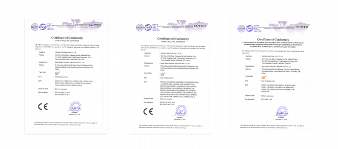 China Shenzhen JinFuYuan Power. Co., Ltd latest company news about Good ...