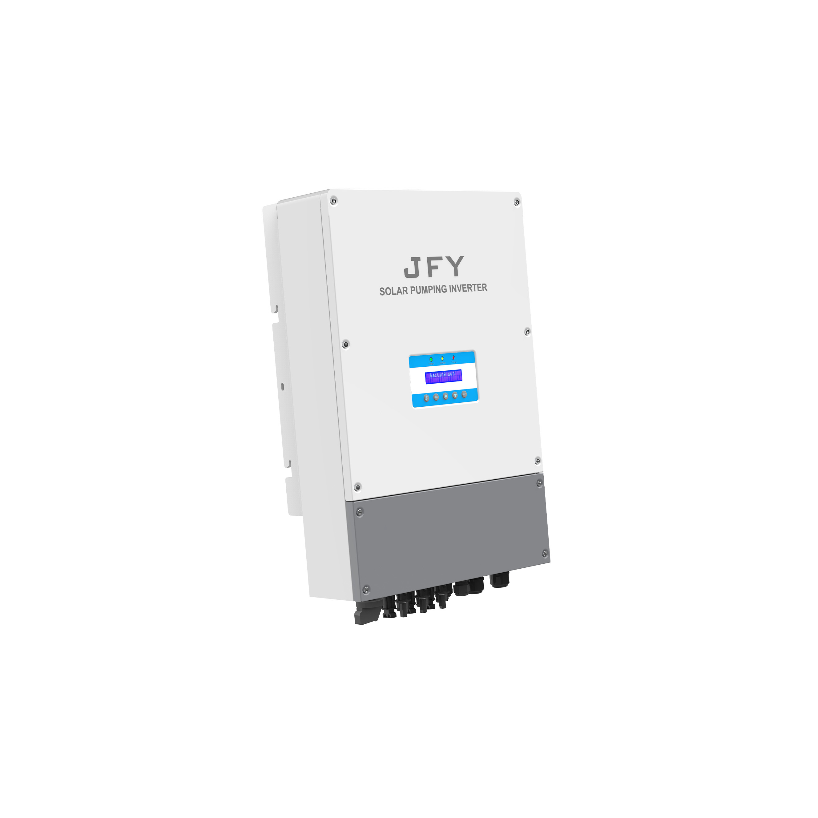 13KW VFD Variable Frequency Drive For 3 Phase Motor With Torque Control